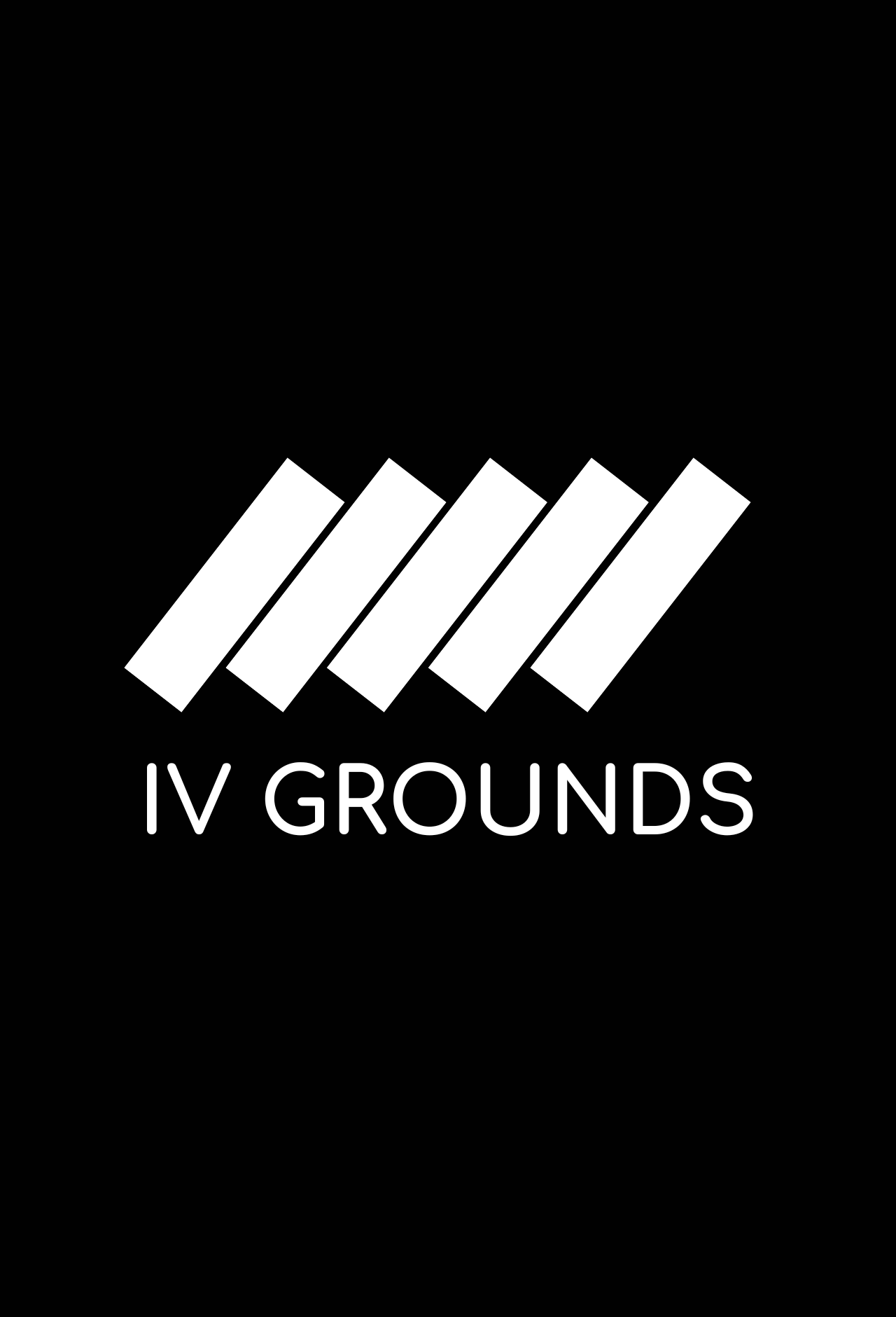 IV Grounds. There's Levels To This Sh#%.